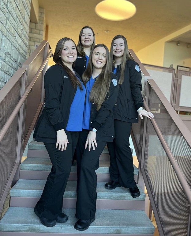 The Rescued become the Rescuers - Show-Me Christian Youth Home