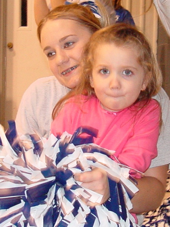 The Rescued become the Rescuers - Show-Me Christian Youth Home