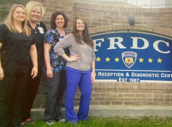 The Rescued become the Rescuers - Show-Me Christian Youth Home