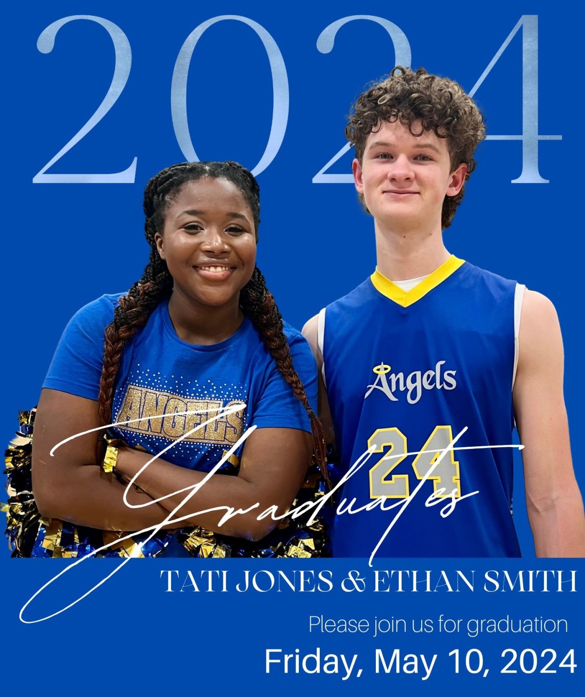 Show-Me Christian School Graduation - Show-Me Christian Youth Home